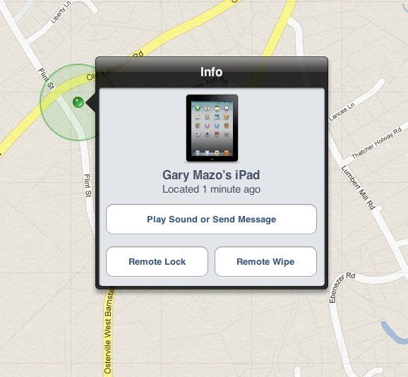 How to use Find my iPhone to track down a lost or stolen iPad | iMore