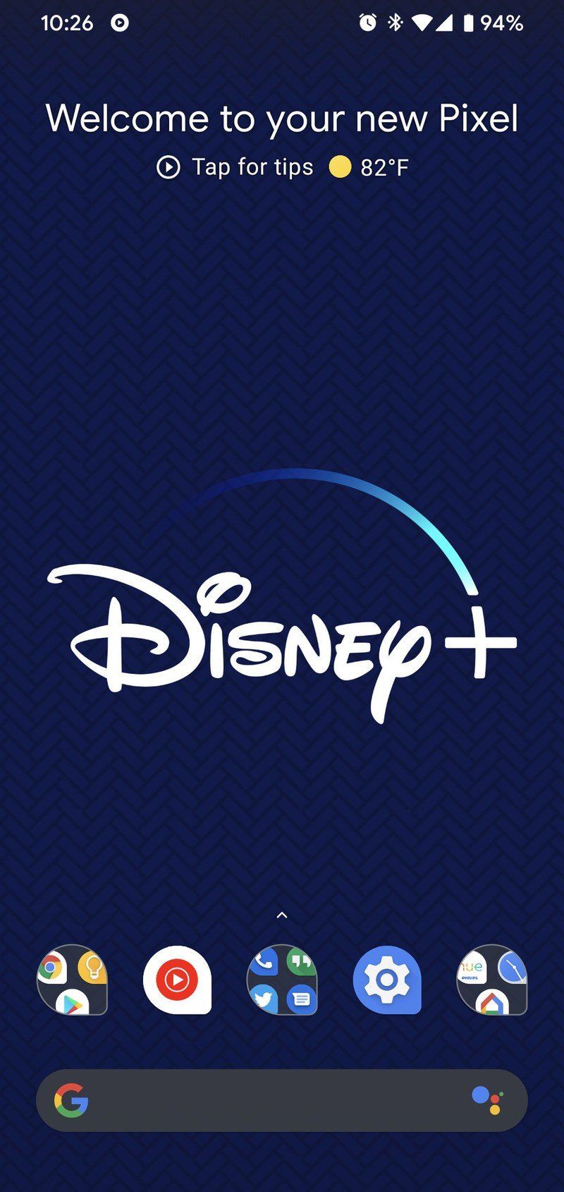 How to theme your Pixel 4 with the Style menu | Android Central