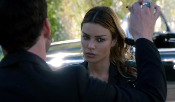 Lucifer Trailer Turns Up The Heat, Humor And Handcuffs | Cinemablend