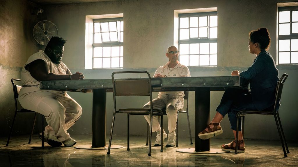 Inside Man: How many episodes are there and what's it about? | Woman & Home