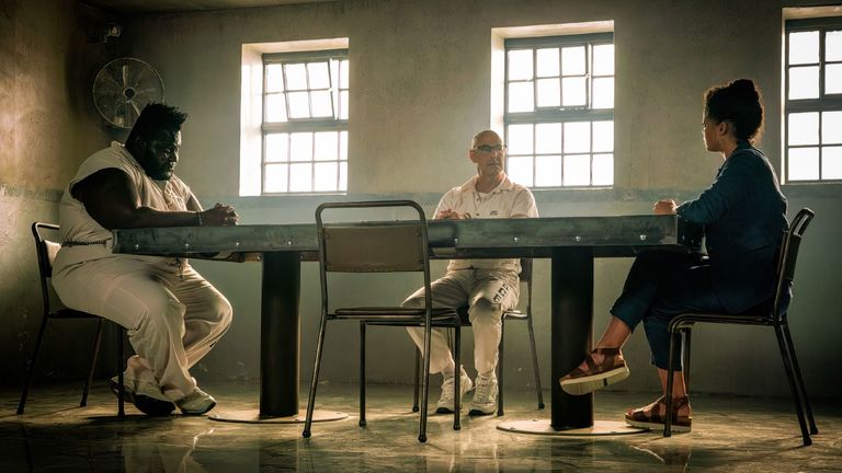 Inside Man: How many episodes are there and what's it about? | Woman & Home