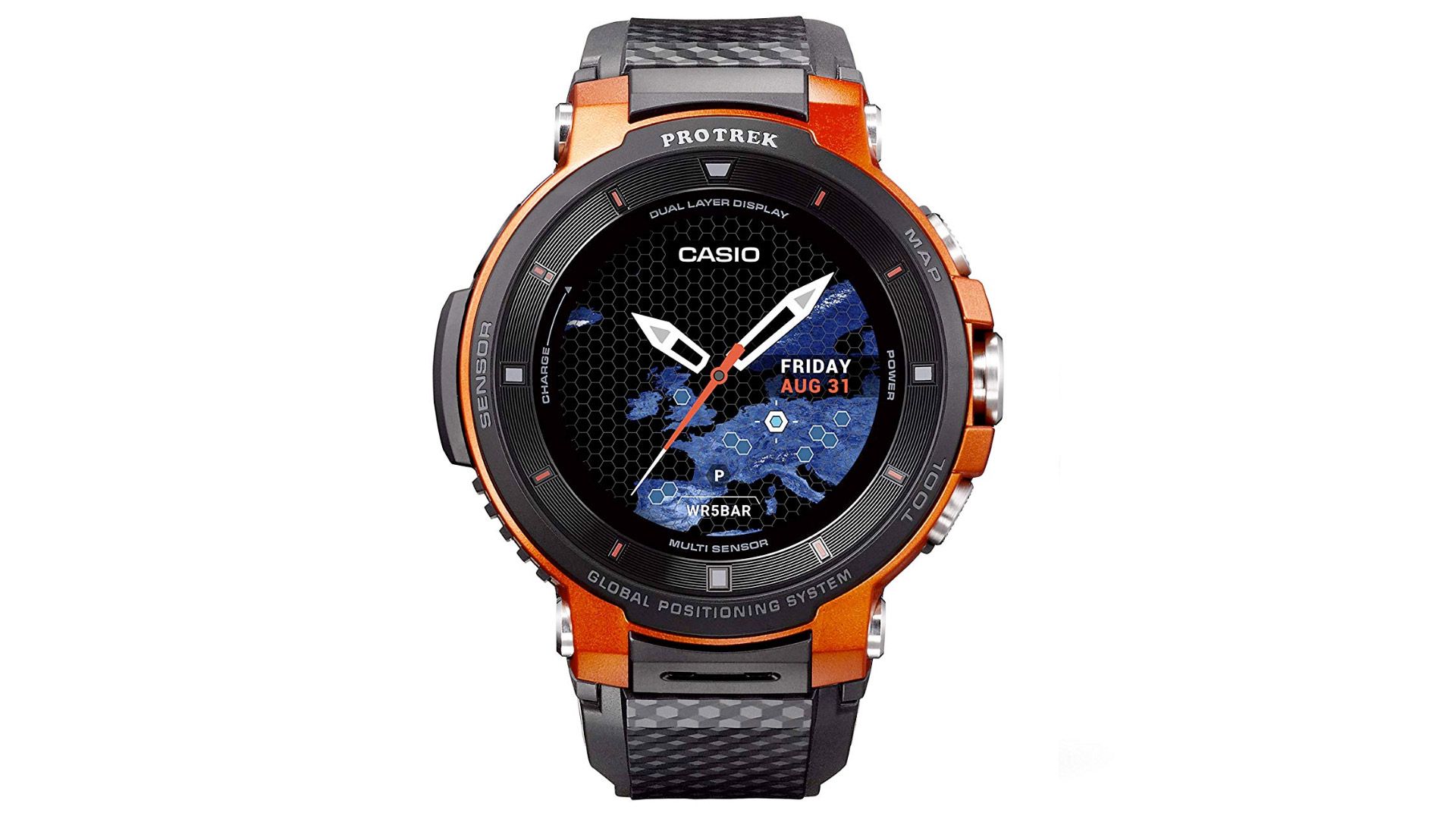 Best Android smartwatch 2020: for fitness and style | Shortlist