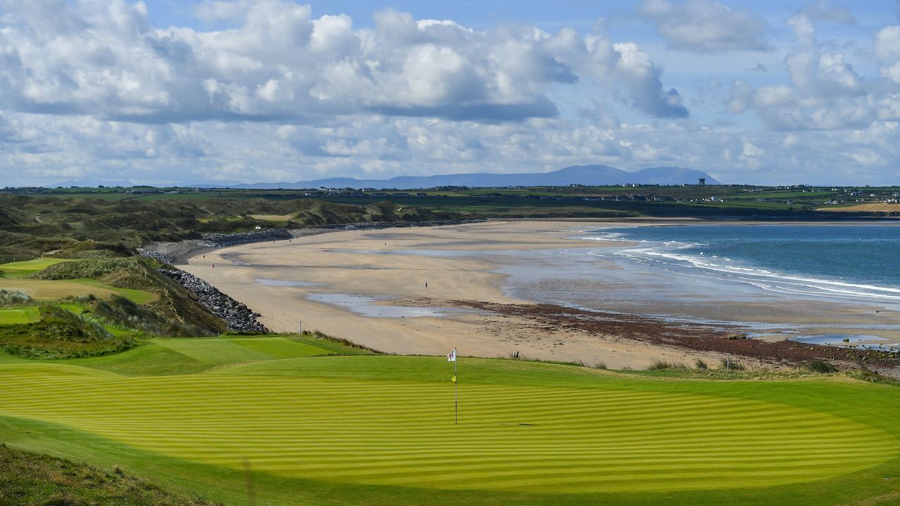 32 Of The Best Links Courses In The World | Golf Monthly