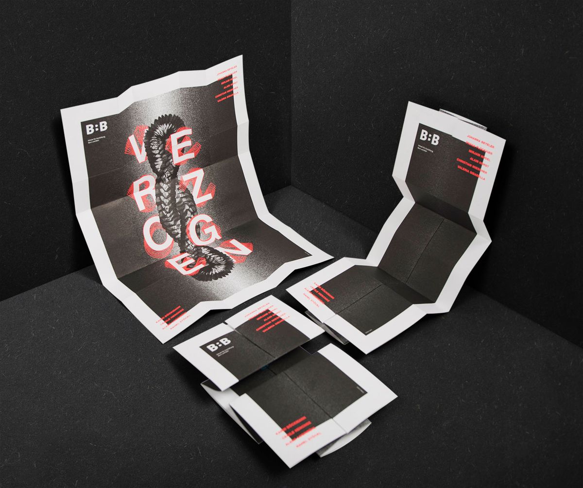 15 eye-catching flyer design to inspire you | Creative Bloq