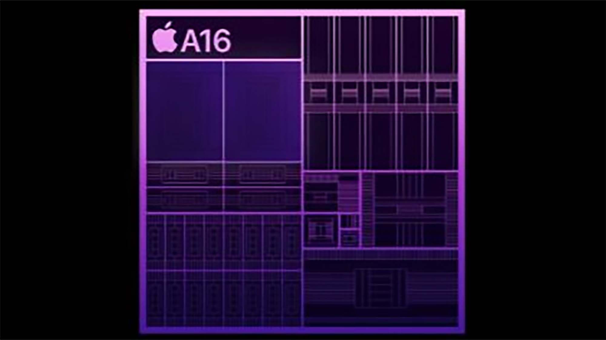 The Apple A16 Bionic shows how far phones have come in closing the ...