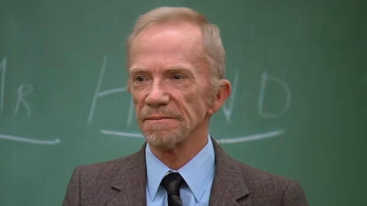 32 Fictional Teachers That Made A Real Impact | Cinemablend