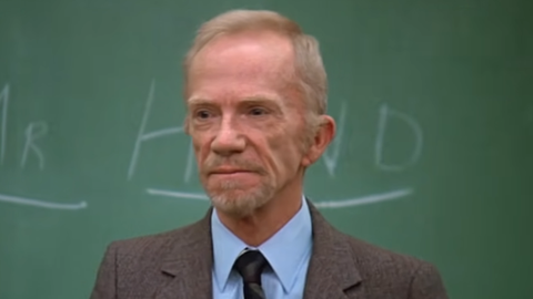 32 Fictional Teachers That Made A Real Impact | Cinemablend