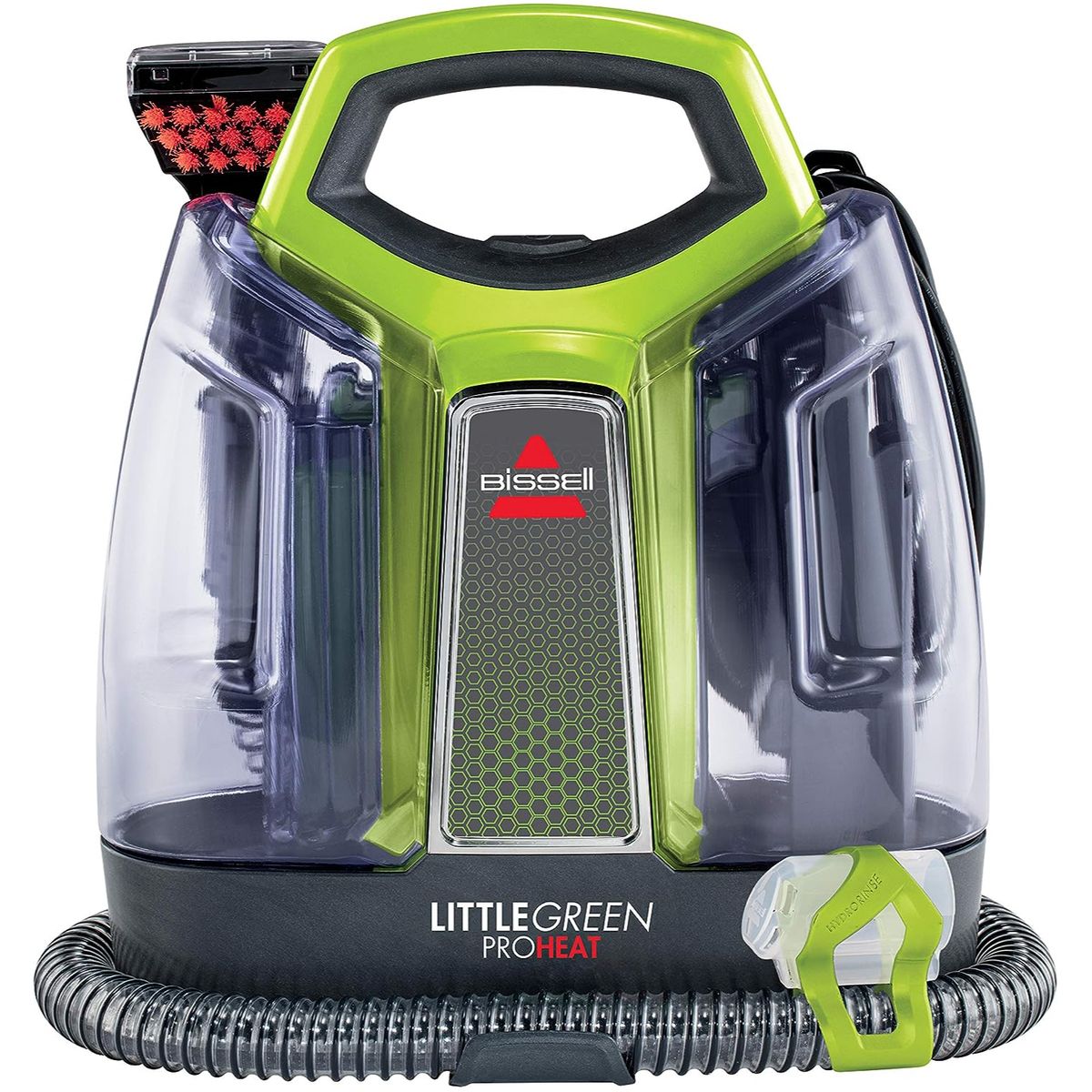 Best carpet cleaners: for removing grime and stains at home | Top Ten ...