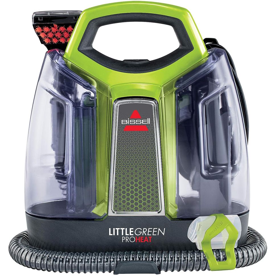 Best carpet cleaners: for removing grime and stains at home | Top Ten ...
