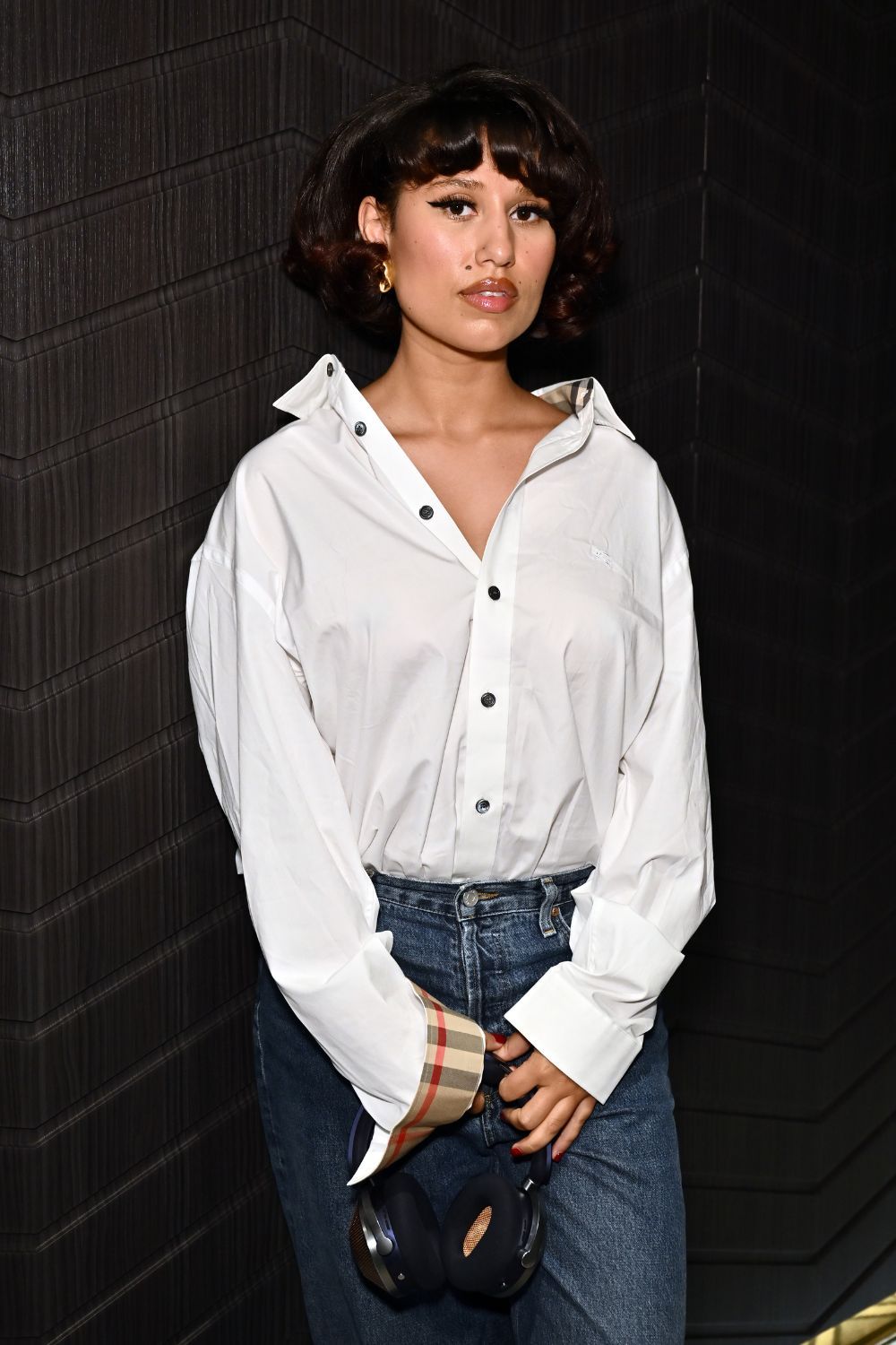 25 Bob Hairstyles for 2025 You'll Want To Know About | Marie Claire UK