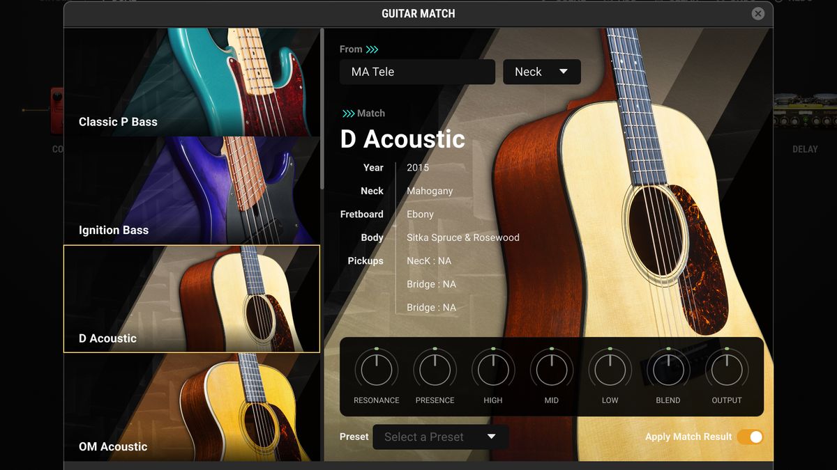 Positive Grid's new BIAS FX 2 update is massive, including overhauled ...