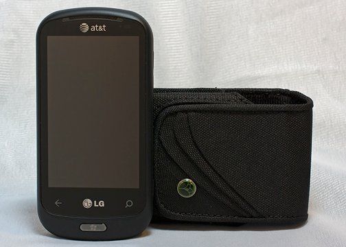 Review: LG Quantum | Windows Central