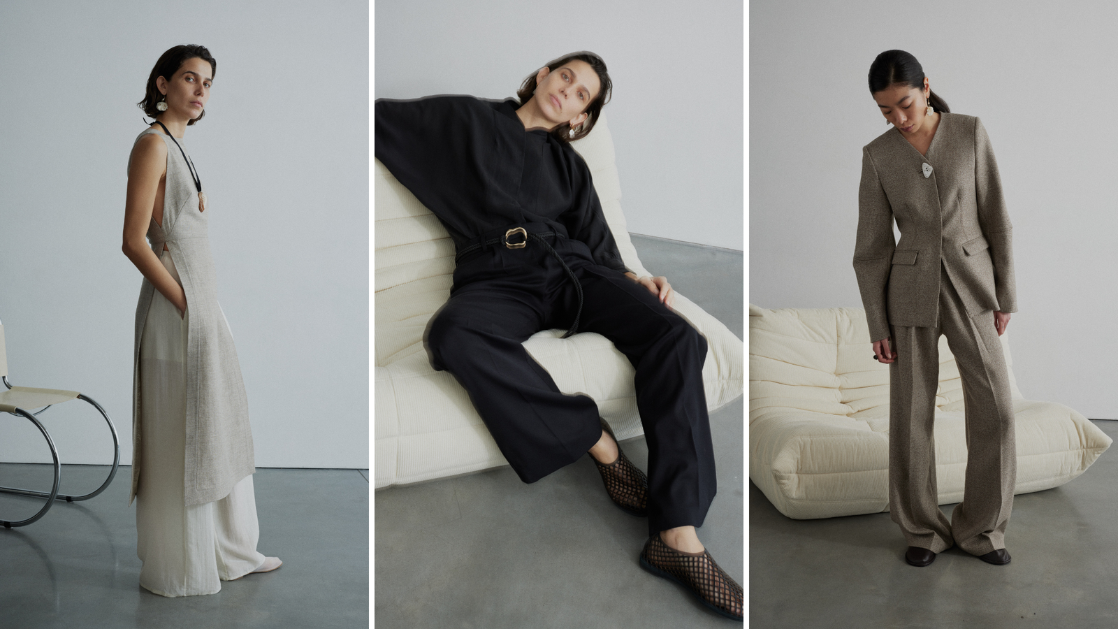 Why Akyn Is The New Fashion Brand To Know | Marie Claire UK