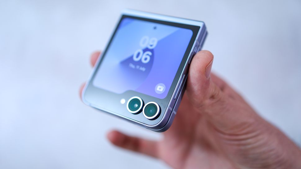 The best camera phone in 2025 | Digital Camera World