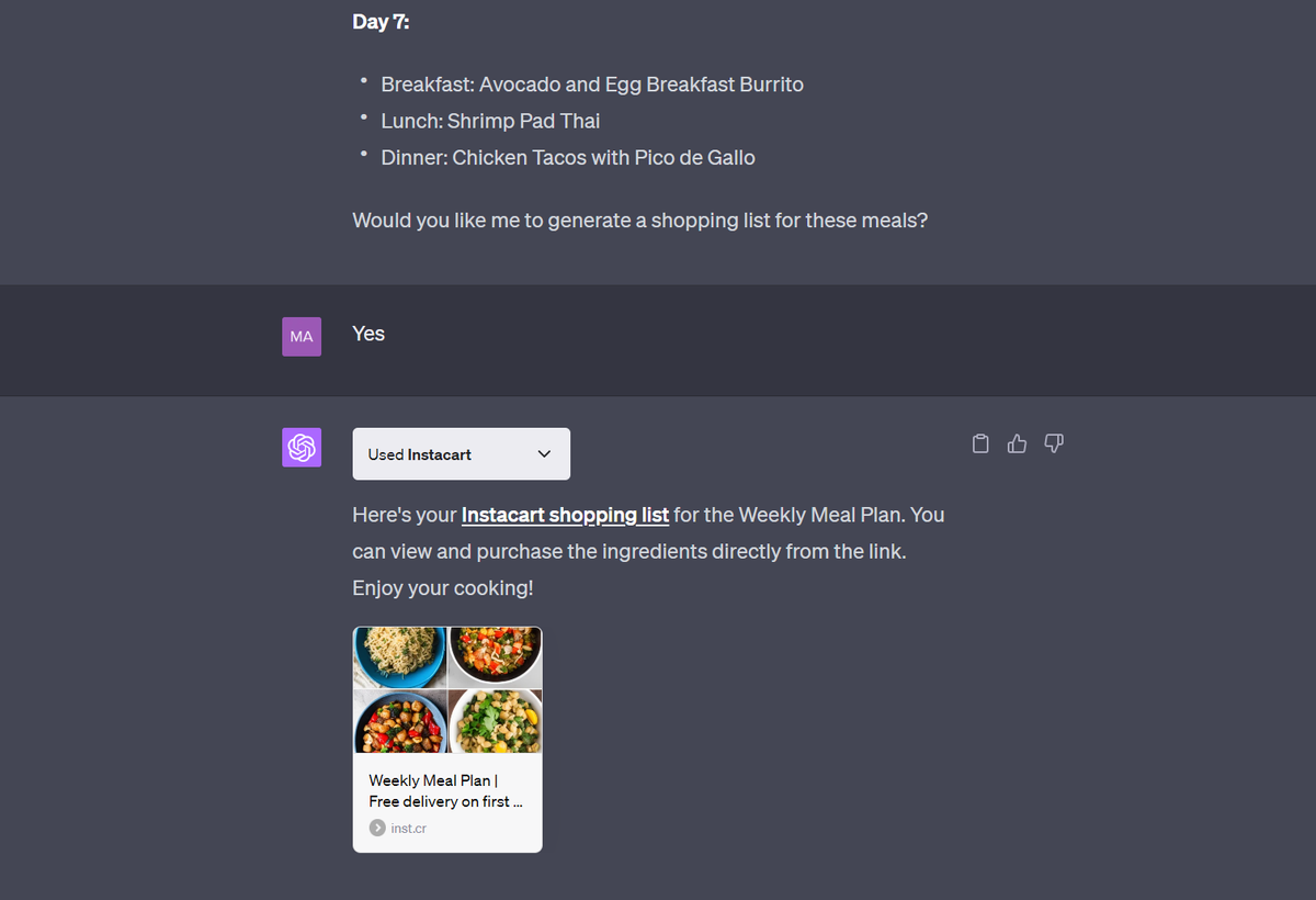 I tried a ton of ChatGPT plugins and these 3 are the best | Tom's Guide