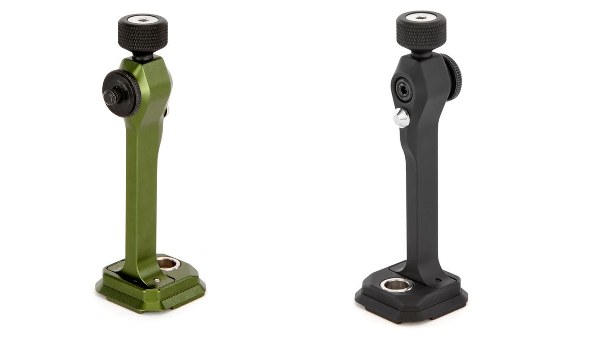 3 Legged Thing's Binoz claims to be the most versatile binocular-to ...