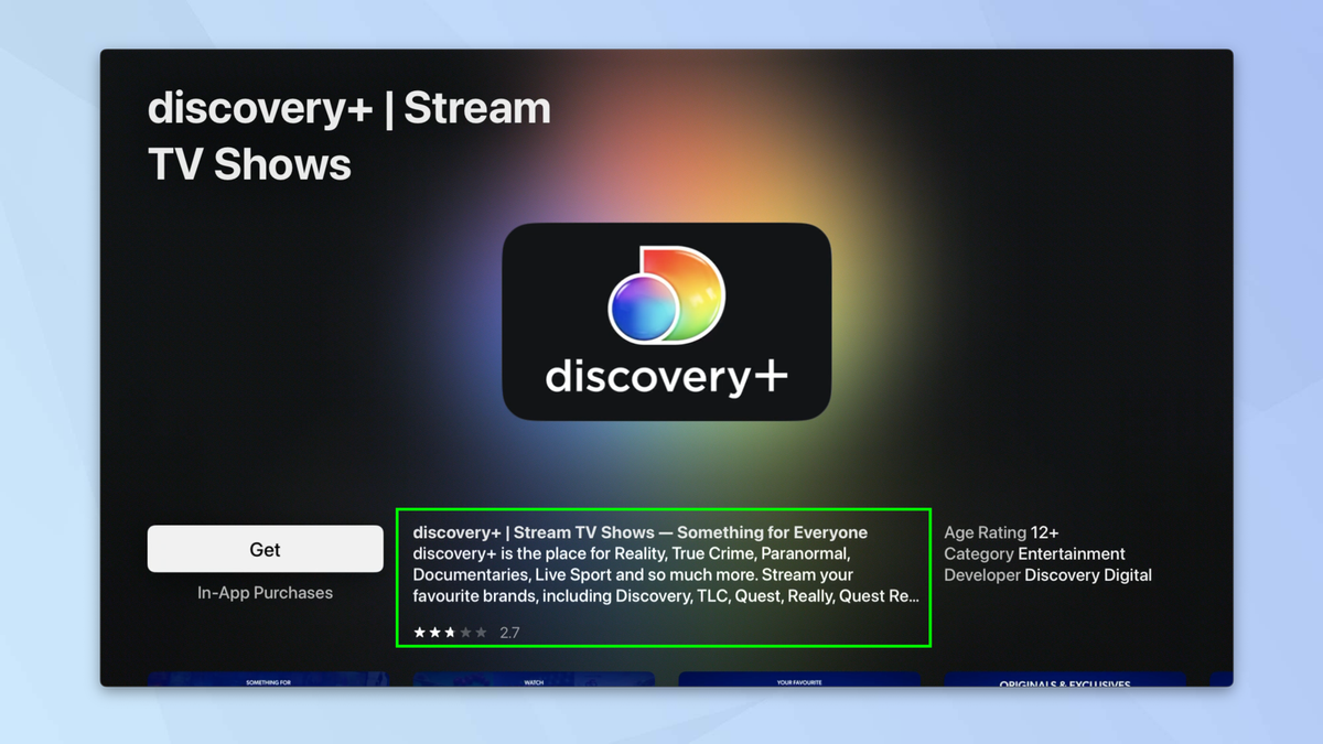 How to download apps on Apple TV | Tom's Guide