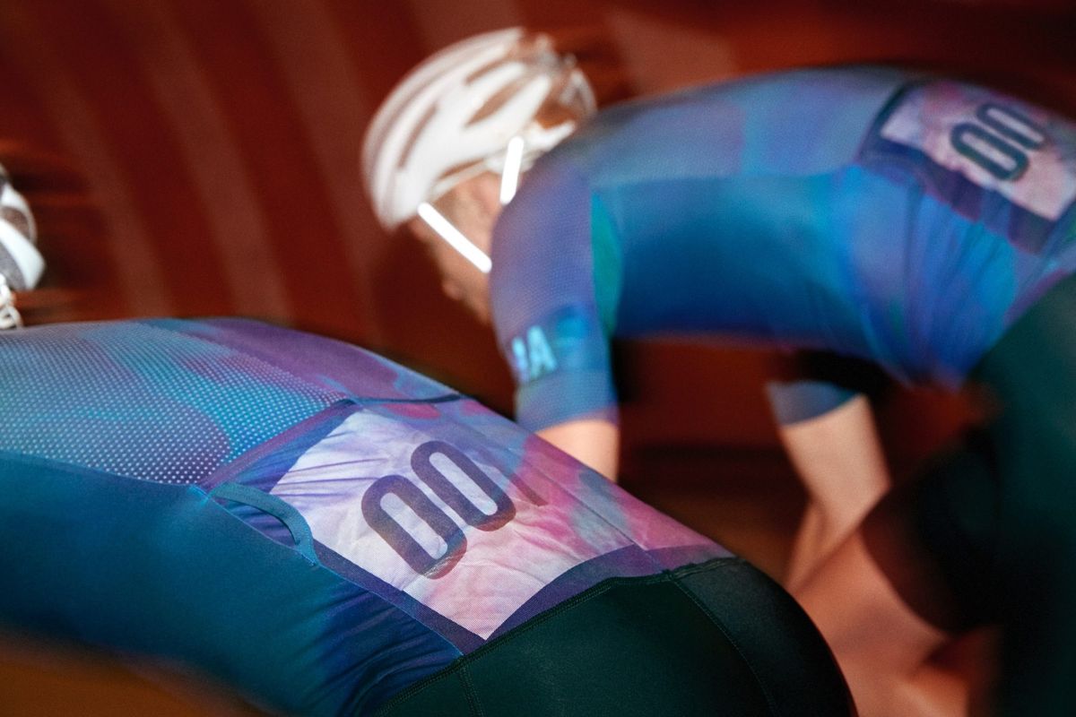 Rapha Crit collection is back for 2019 | Cycling Weekly