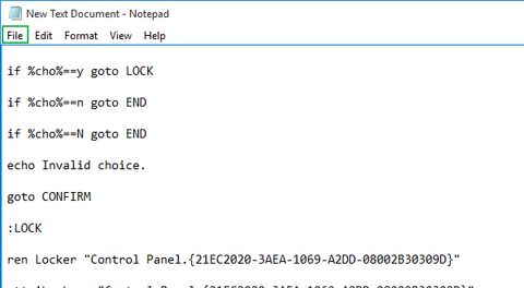 How to password protect a folder in Windows 10 | Laptop Mag