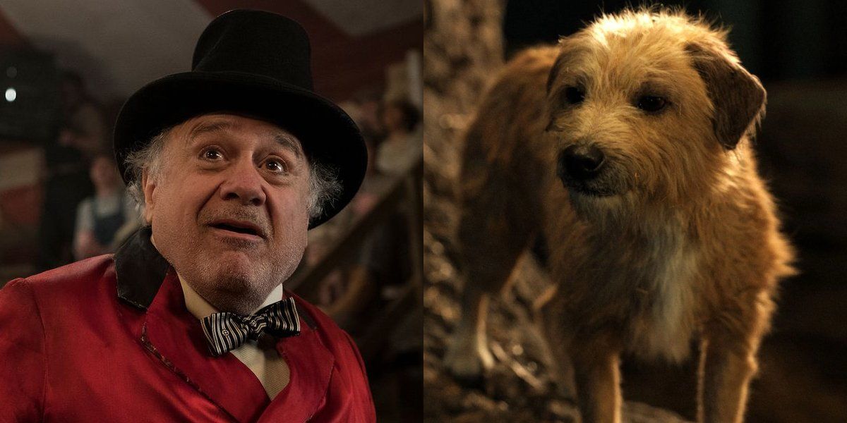 The One And Only Ivan Voice Cast: Who's Voicing Each Animal In The ...