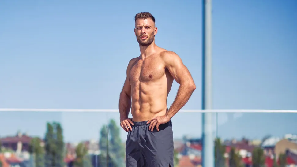 I’m a personal trainer — these are the 4 oblique exercises I do to ...