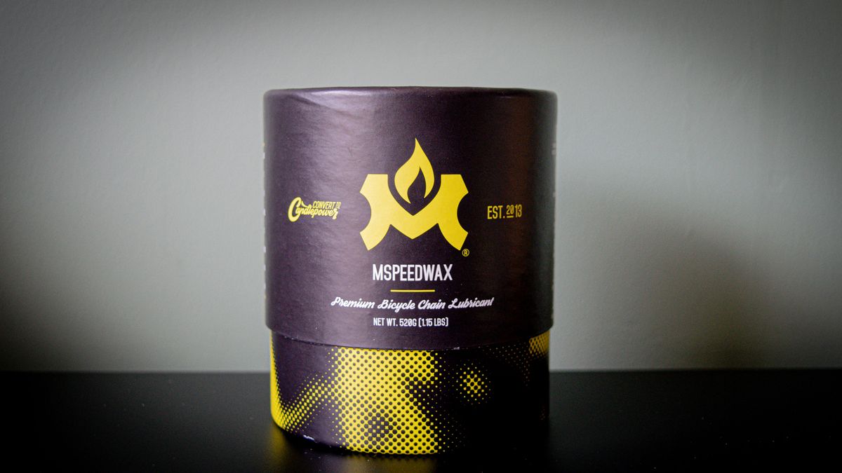 Best bike chain wax: Take your drivetrain efficency to the next level ...