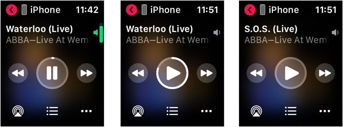 How to use the Music app on Apple Watch | iMore
