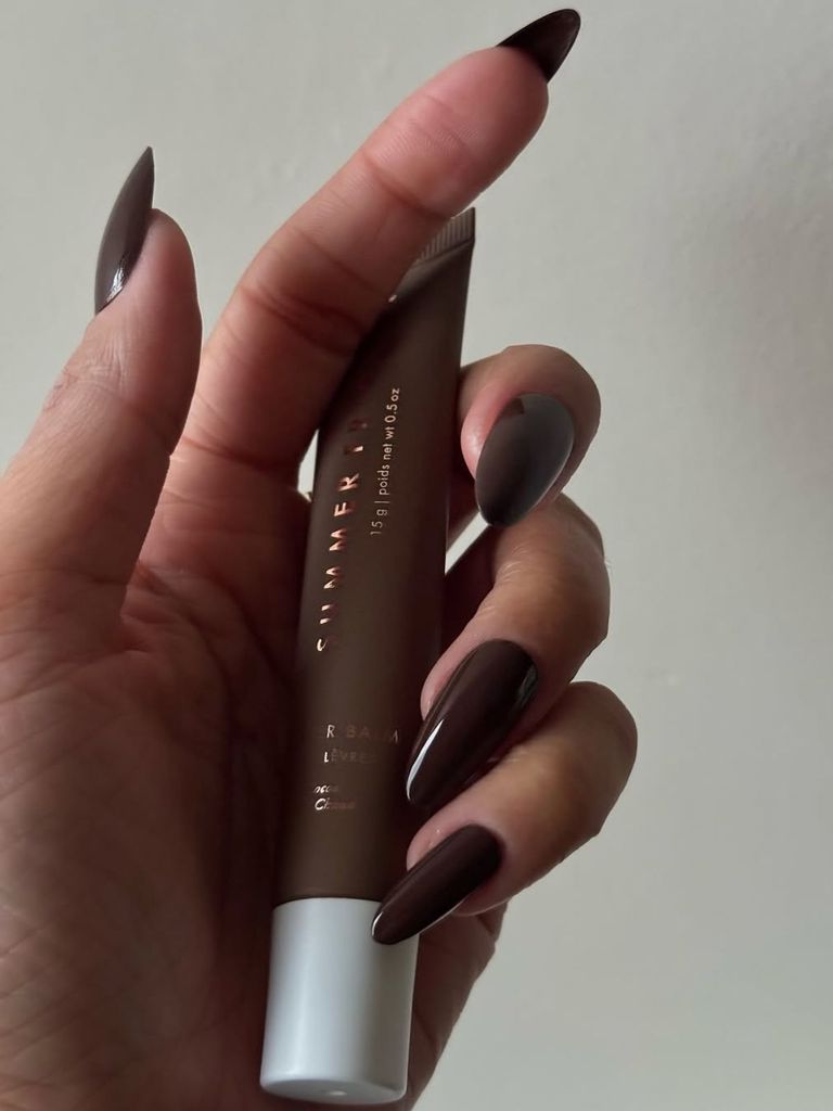 The 6 Most Expensive-Looking, Luxurious Nail Colours Ever | Who What Wear