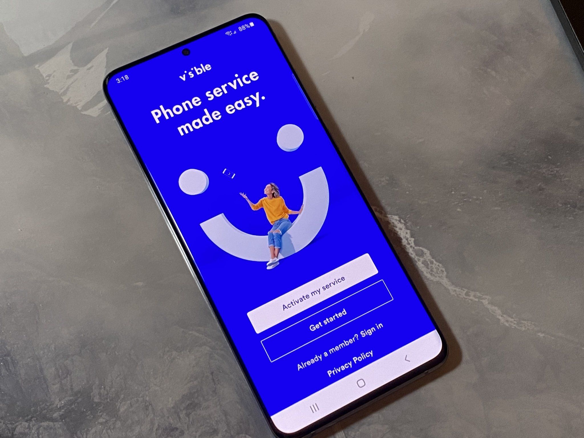 You can get Visible's unlimited plan is $22 for two months, $25 after ...
