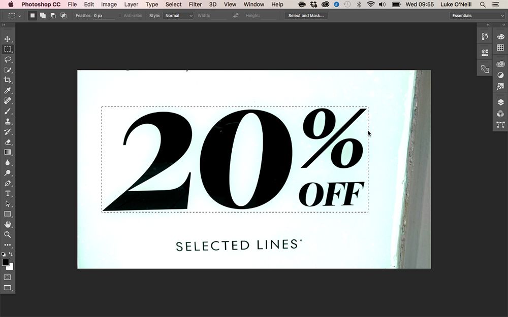How to use Photoshop’s ‘Match Font’ feature | Creative Bloq