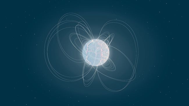 What are pulsars? | Live Science