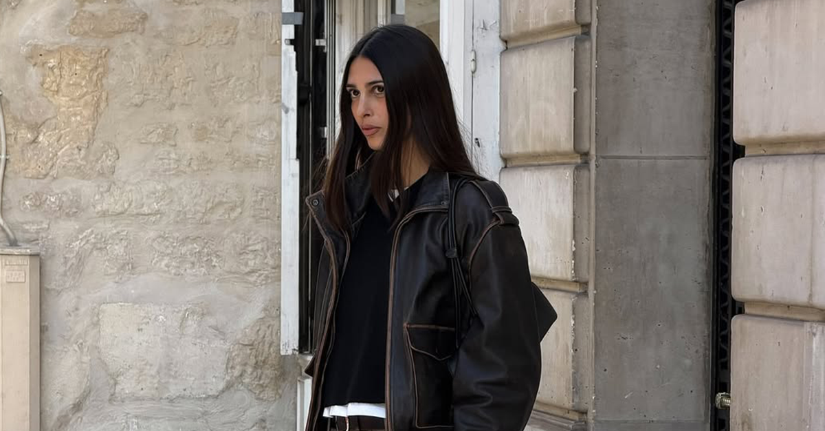 In Paris, Every French Girl's Capsule Includes These 7 Shoes | Who What ...