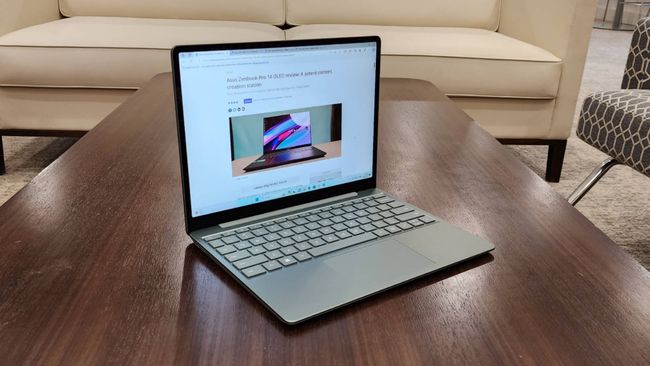 2-in-1 Laptops Coverage | Laptop Mag