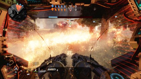 How to dominate with Scorch in Titanfall 2: loadouts, kit list, battle ...