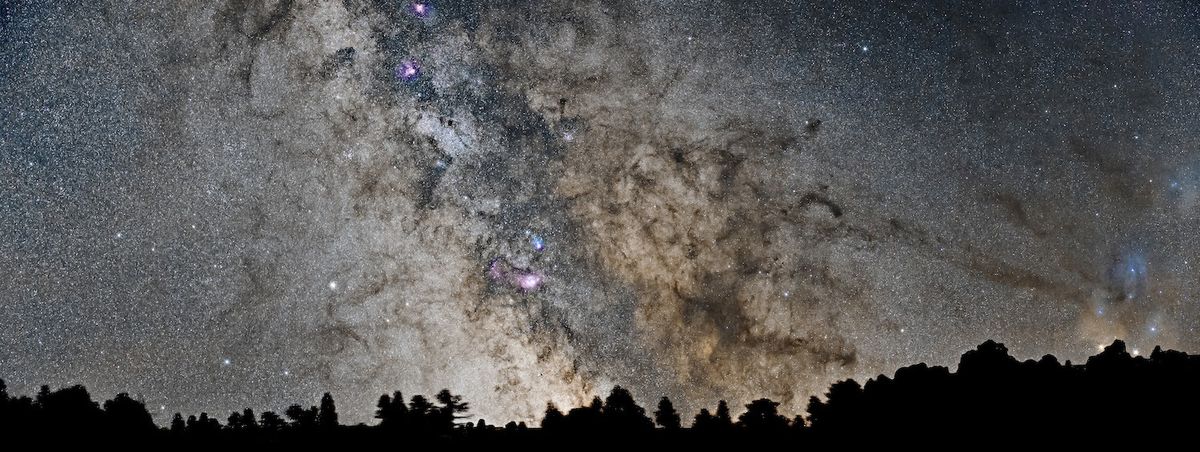 Astrophotography at Its Best: Competition Showcases Beauty of the ...