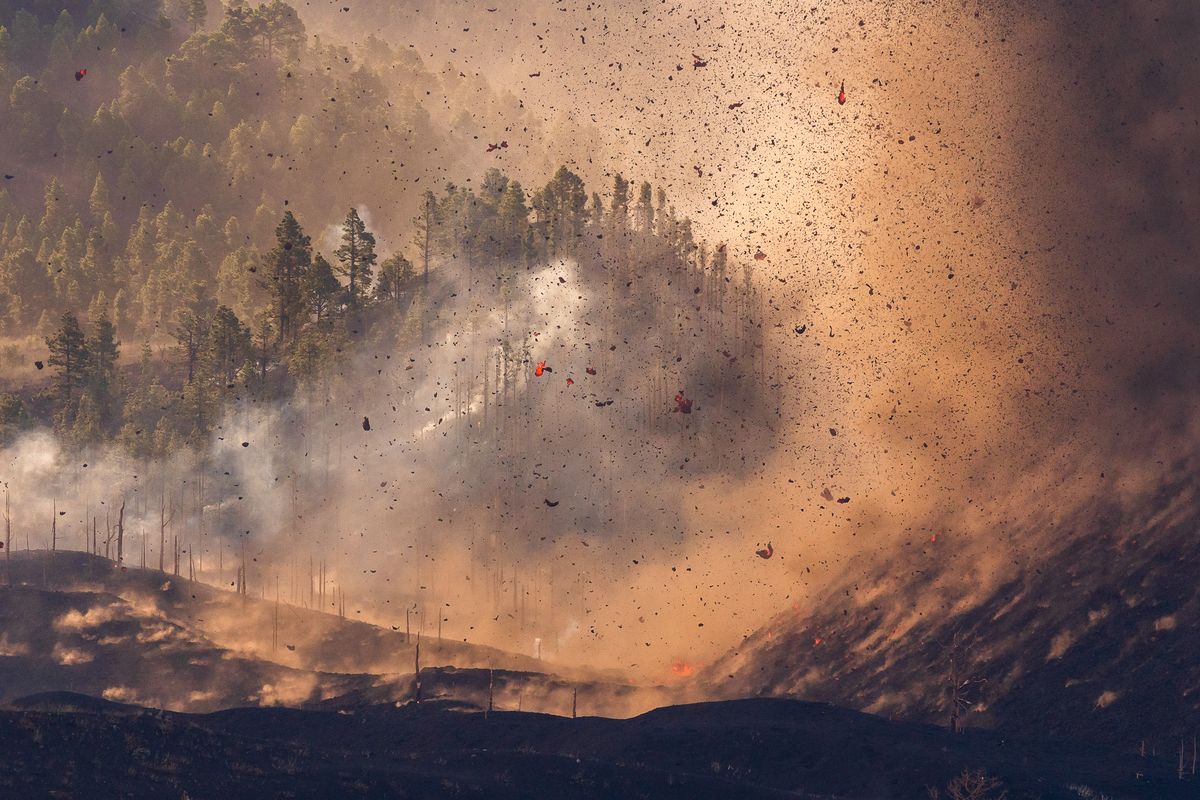 Is this the world's most spectacular photo competition? | Digital ...