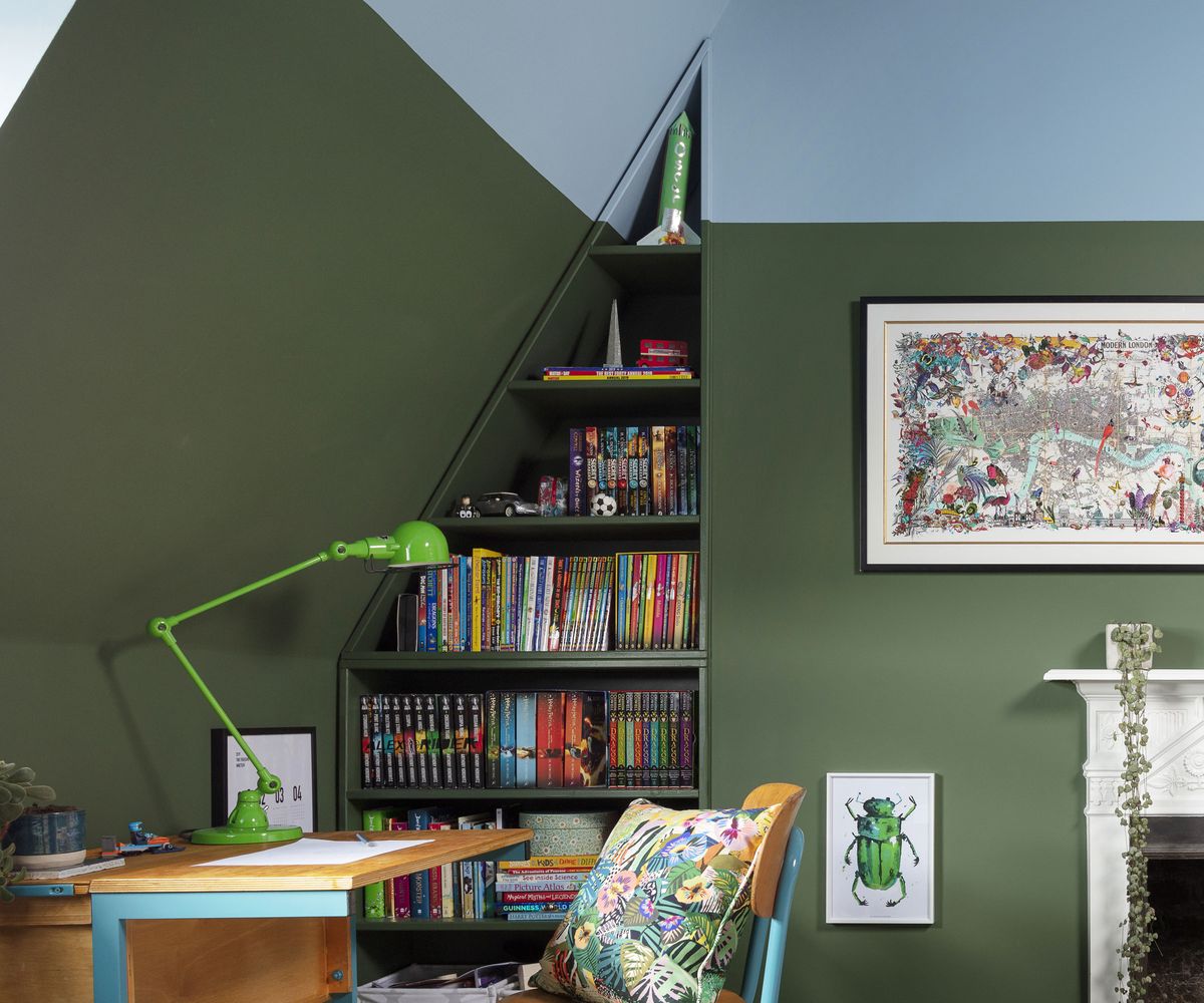 12 bedroom shelving ideas to add style and storage | Homebuilding