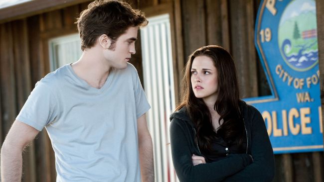 How to watch the Twilight movies in order | GamesRadar+