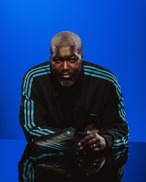 The Adidas F50 Spider has been re-released - and it's a late contender ...