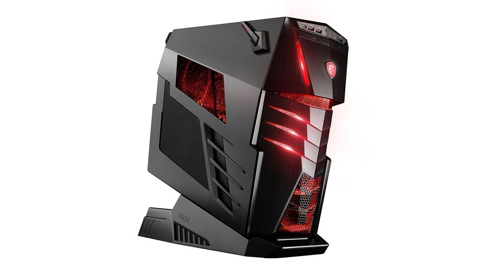 Ark: Survival Evolved performance analysis | PC Gamer