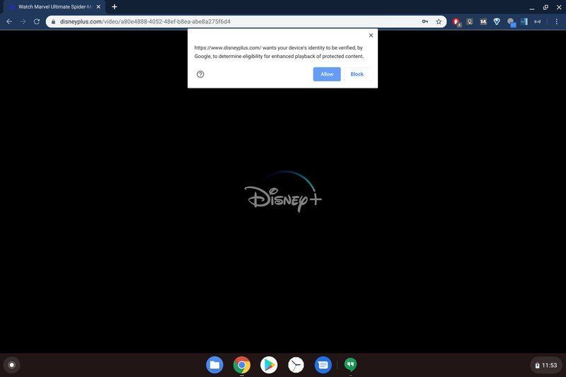 Error 83 on Disney Plus: Why you're getting it and how to deal with it ...