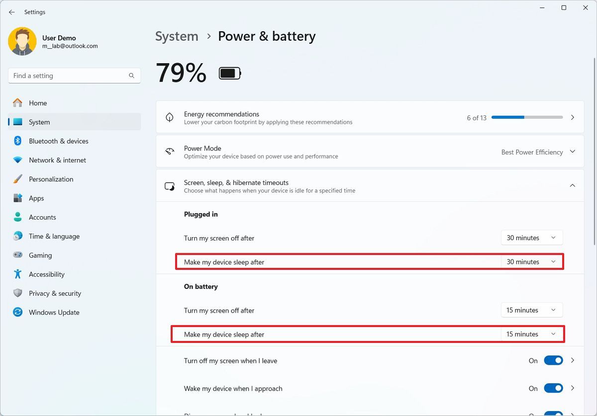 How to shut your PC down at a specific time on Windows 11 and 10 ...
