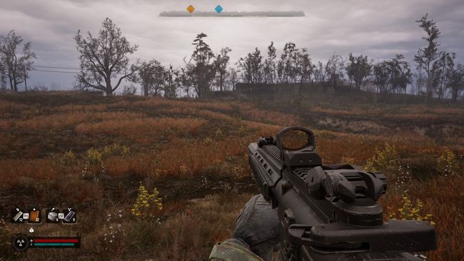 STALKER 2 review: The Zone captivates me like no other open world can ...