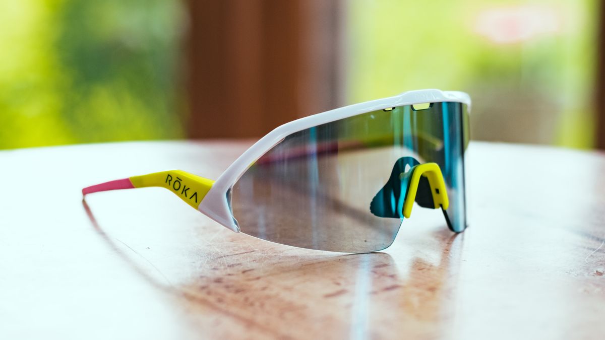 Roka Matador Air sunglasses review | Cyclingnews