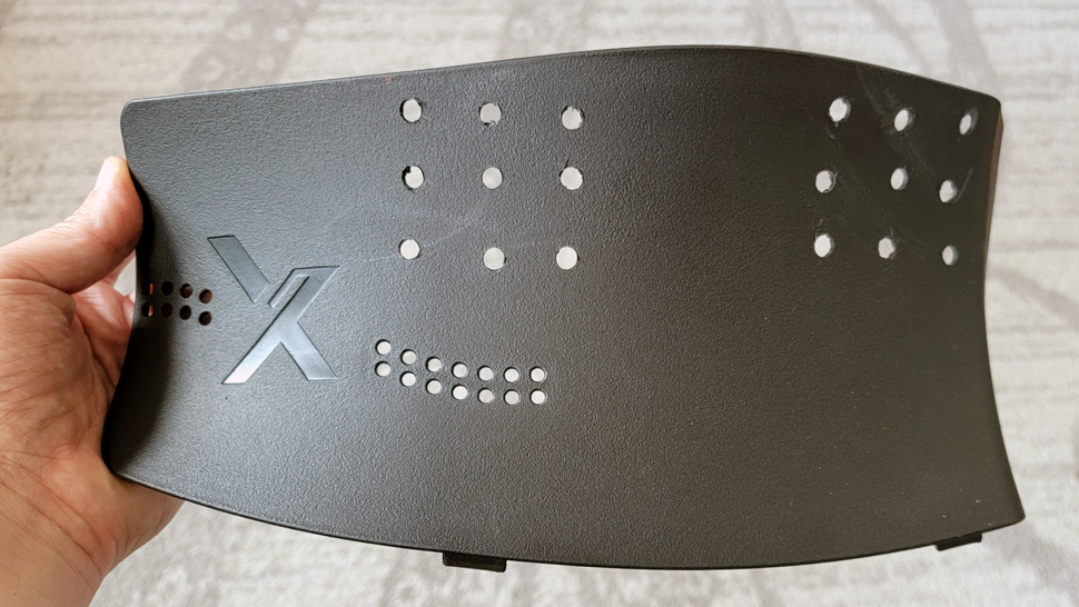 Hands On: X-Chair's Elemax Adds Heat, Massage and Active Cooling to ...