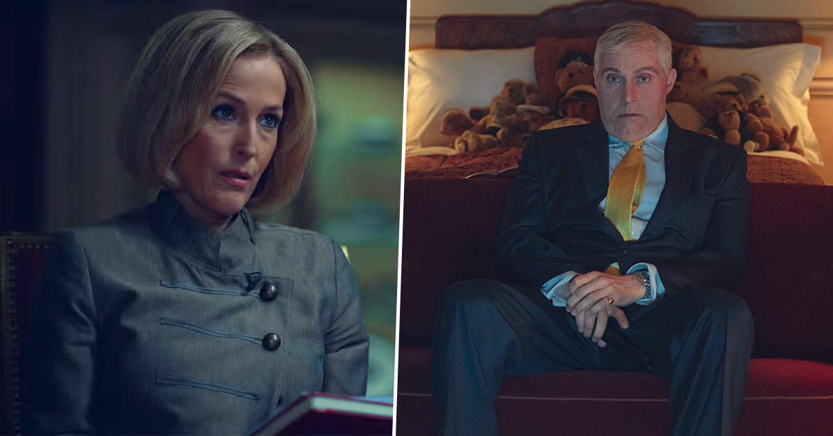 Scoop review: "Netflix's jaw-dropping tale of Newsnight's Prince Andrew interview is a right ...