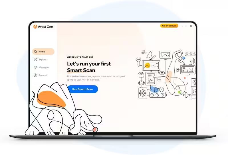 Antivirus Coverage | TechRadar