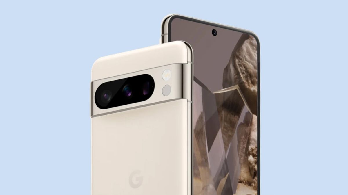 Pixel 8 Pro review: Google’s best-sounding smartphone yet | What Hi-Fi?