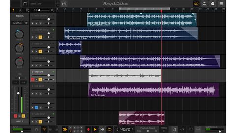IK Multimedia AmpliTube 5 review | Guitar World