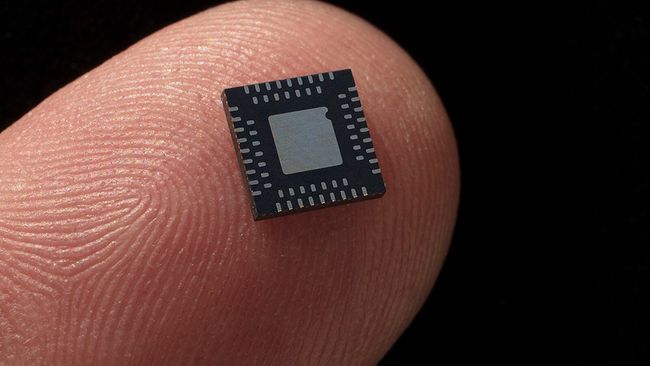 842 Chips Per Second: 6.7 Billion Arm-Based Chips Produced in Q4 2020 ...